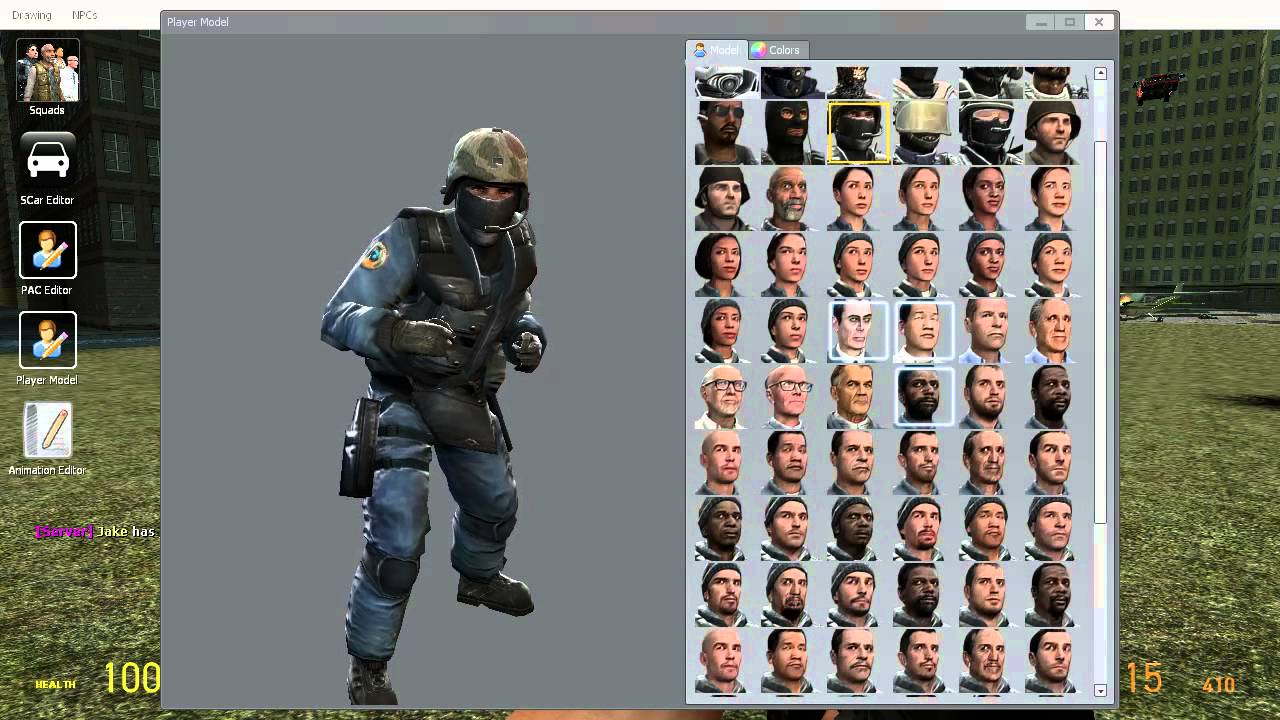 gmod gun/vehical episode #2 - YouTube