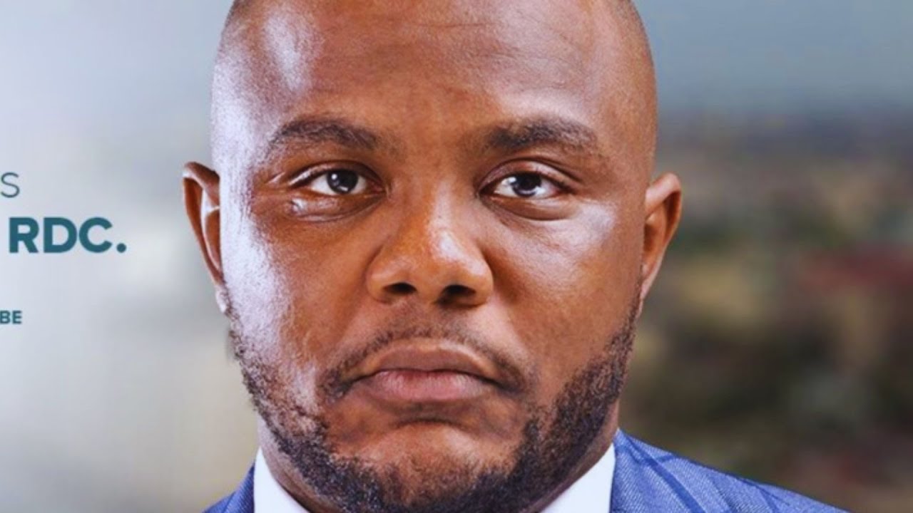 DOSSIER CHRISTIAN BOSEMBE ET SANGO MUTOMBO AZUI BA GARD CORPS NA ...