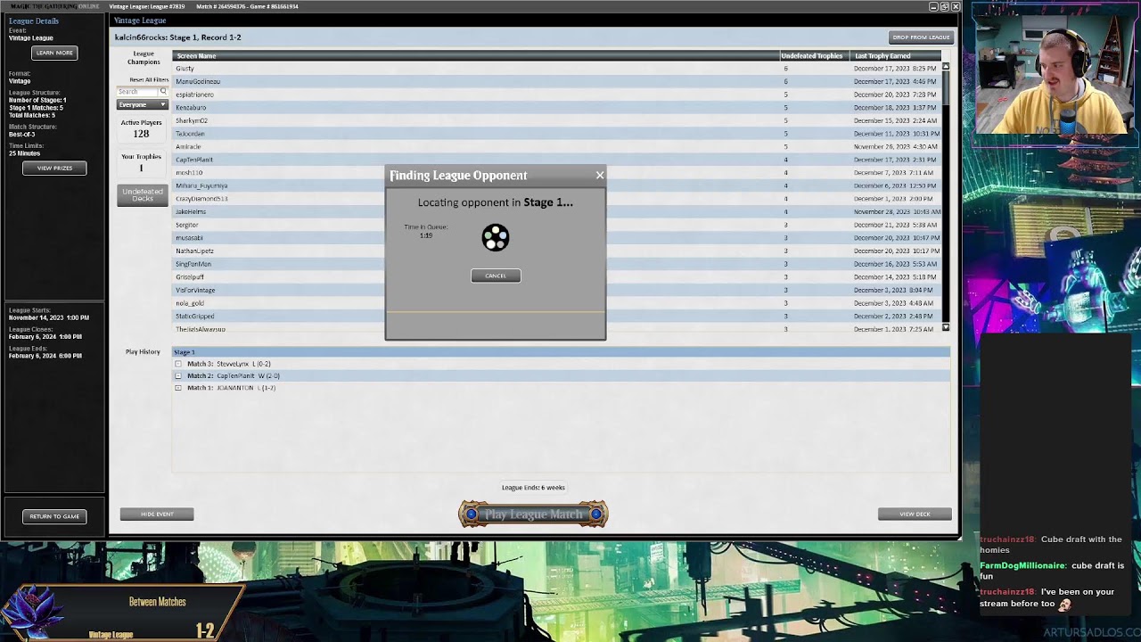 Kevin Brenneman Live Stream - YouTube