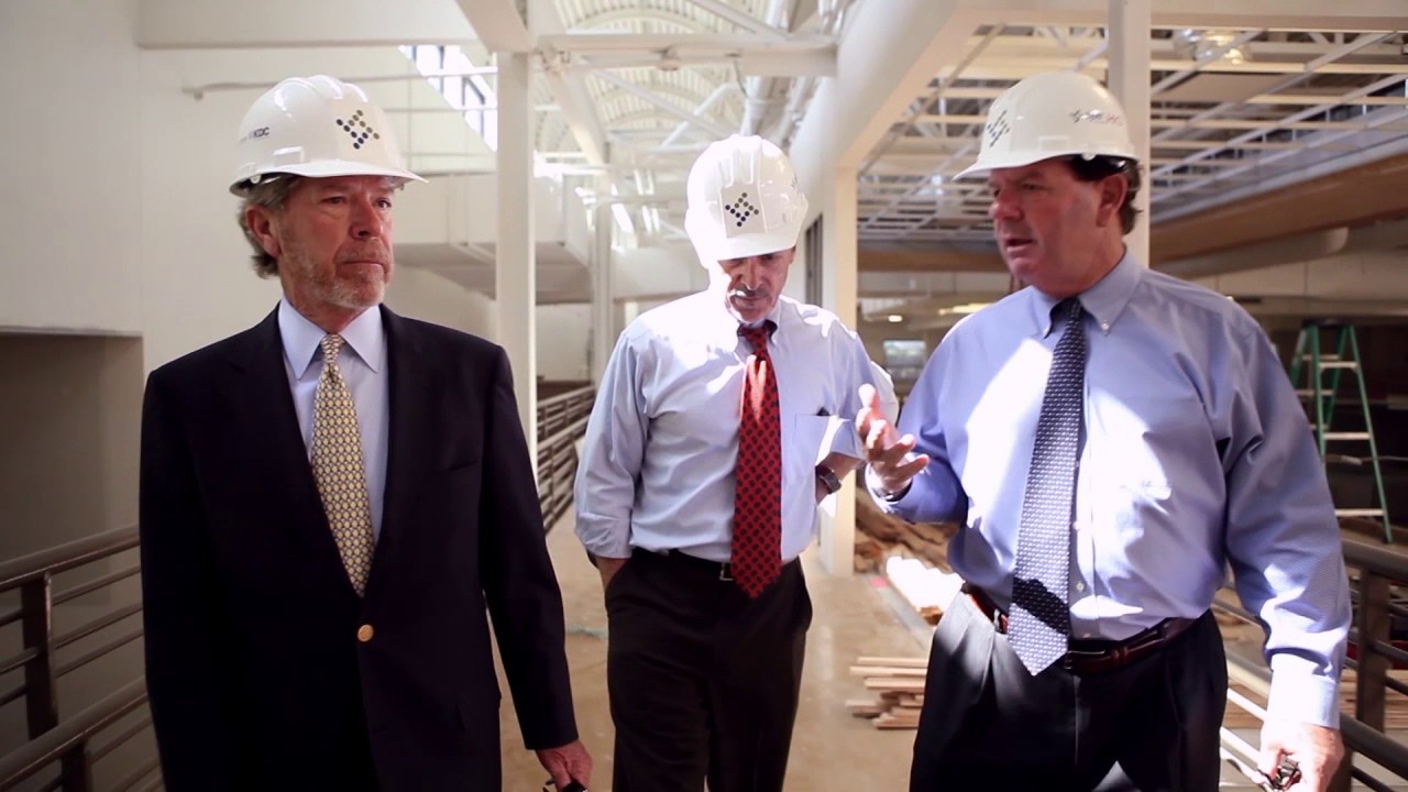 KDC Construction: Trailer Video for new Web Site - YouTube