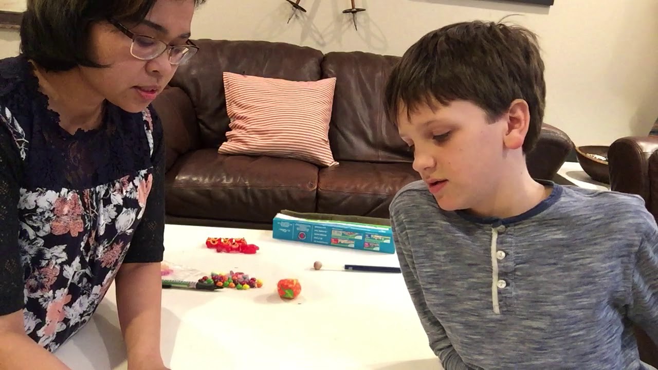 Review of Lesson Number Two - YouTube