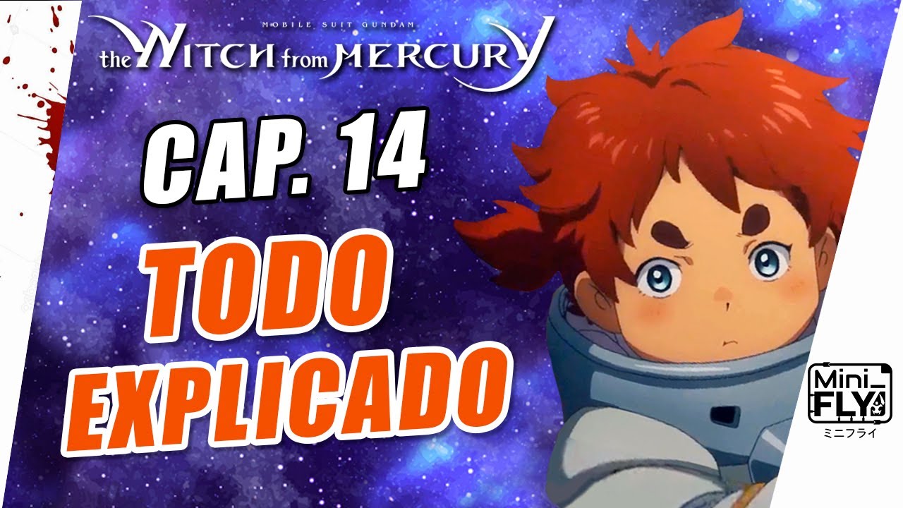 REVELADA la Teoría de Ericht Samaya 💃🧬💃 [ANÁLISIS + CURIOSIDADES] Cap ...