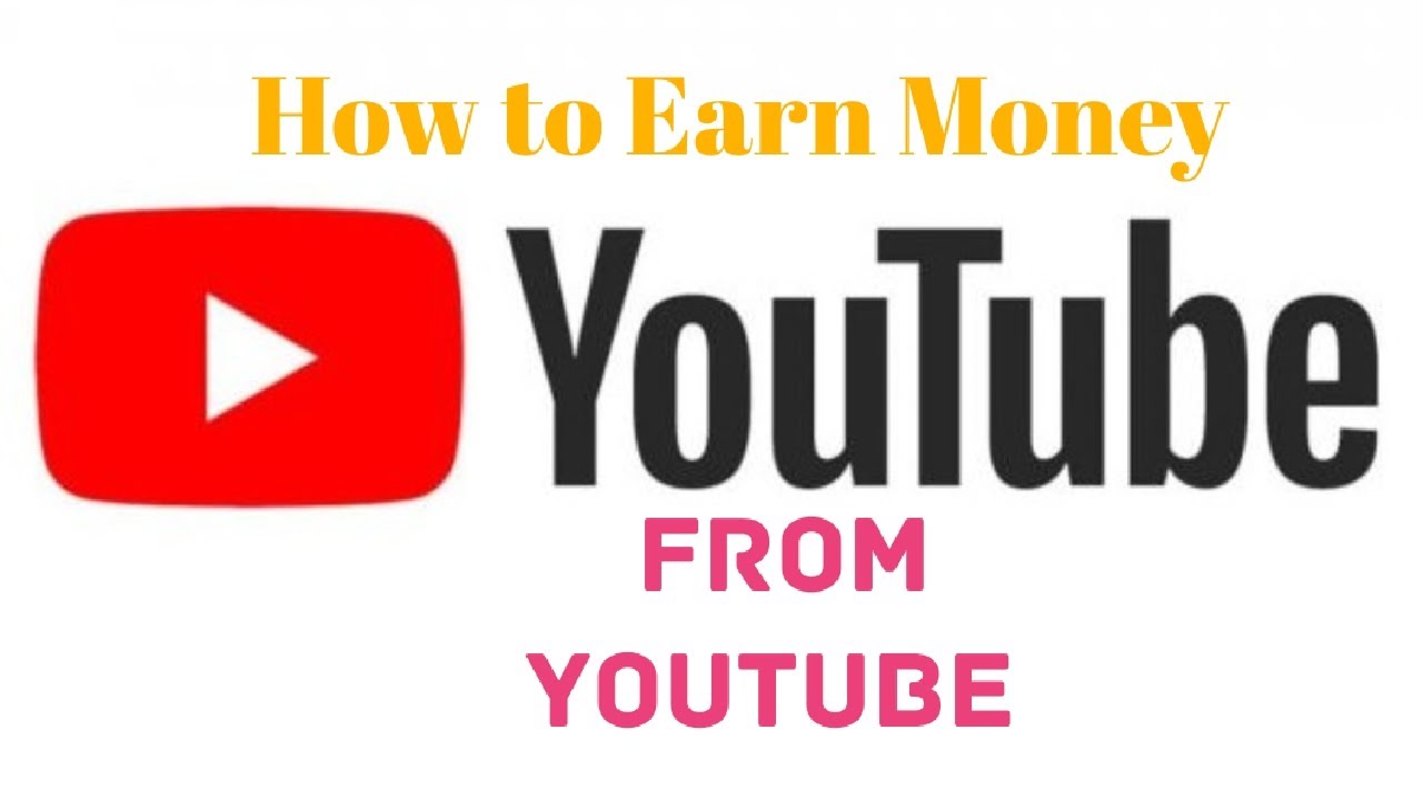 Step by step guide|| how to earn money from YouTube||Easy tutorial ...