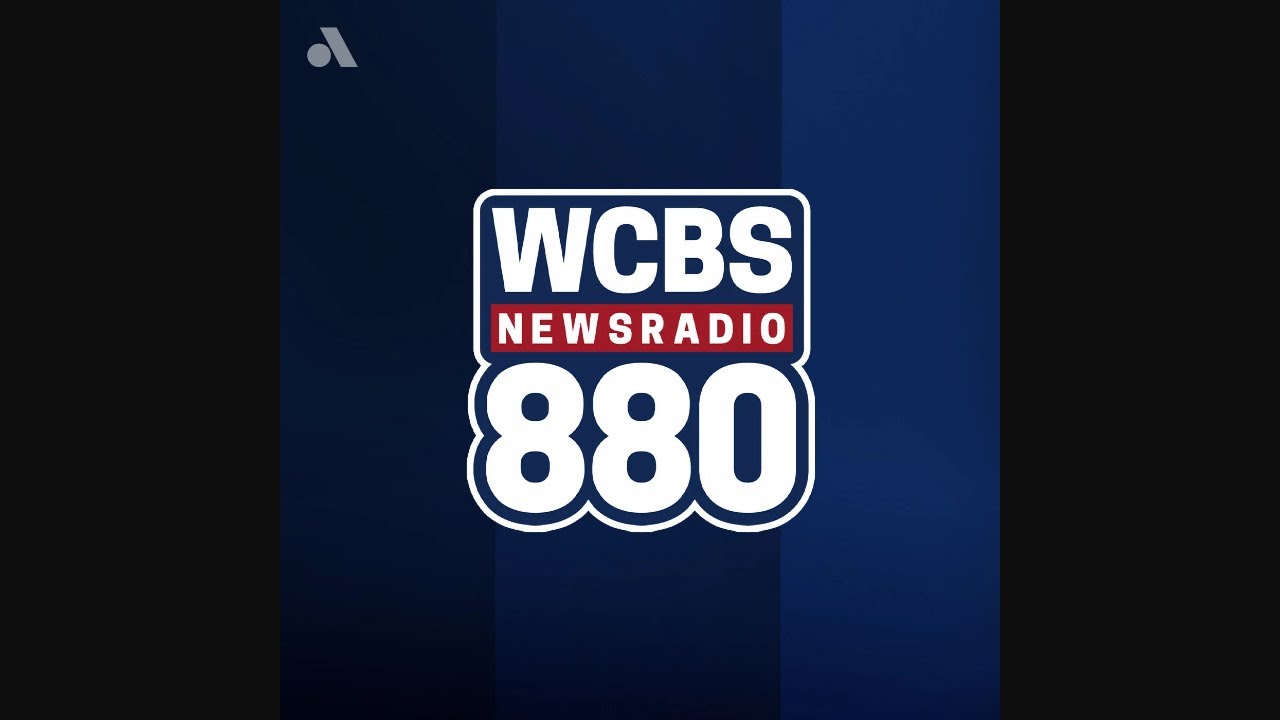 WCBS: "WCBS Newsradio 880" New York, NY 2am TOTH ID--07/08/23 - YouTube