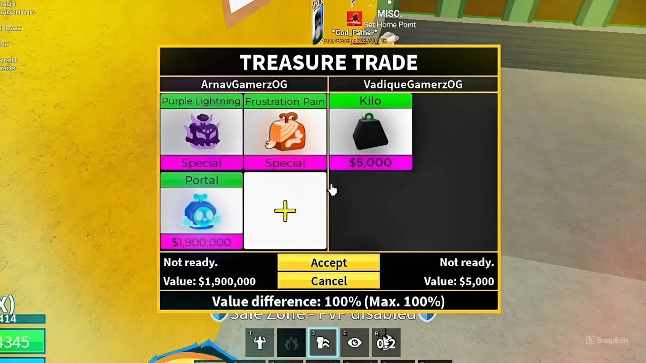 I Got The Legendary KILO FRUIT😱🤯 | Blox Fruits - ROBLOX - YouTube