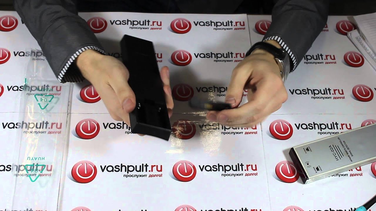 Пульт Sony RM-ED034 - YouTube