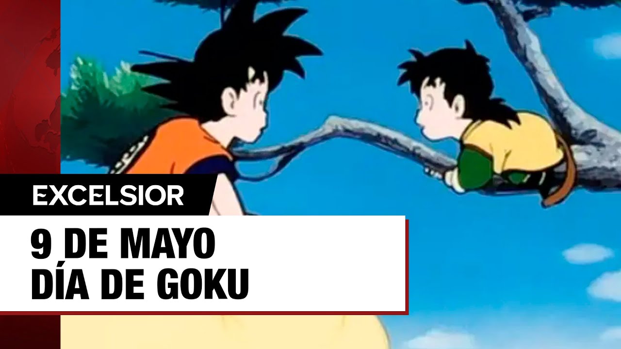 Día de Goku: Las mejores frases motivacionales de los personajes de ...