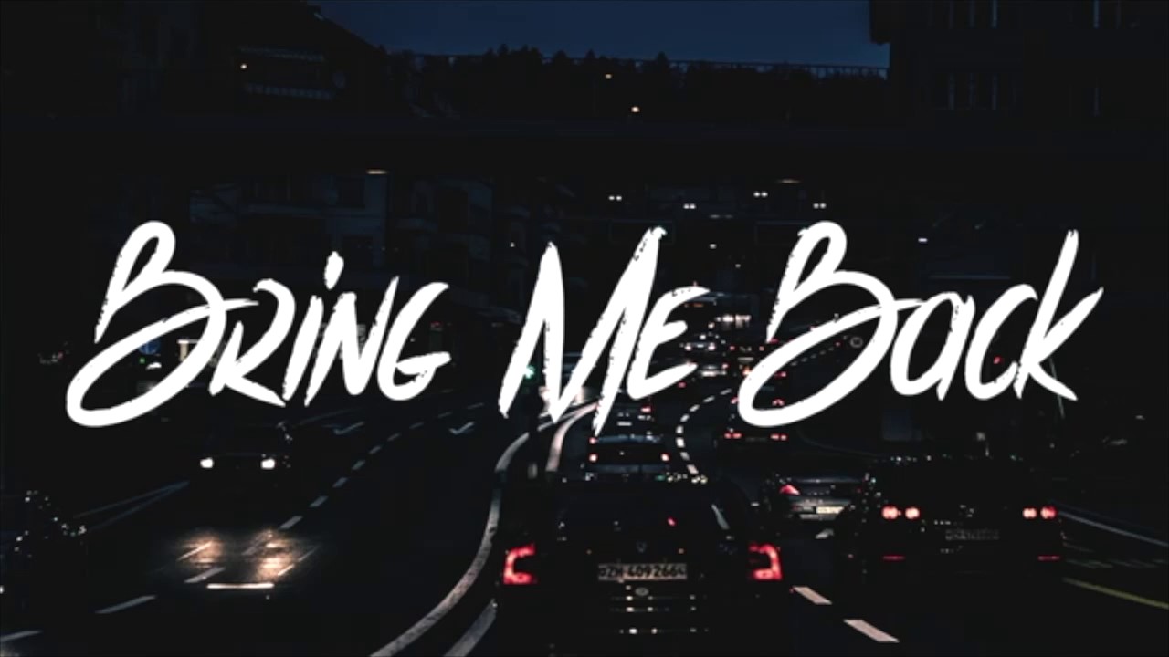 Zac Flewids - Bring Me Back - YouTube