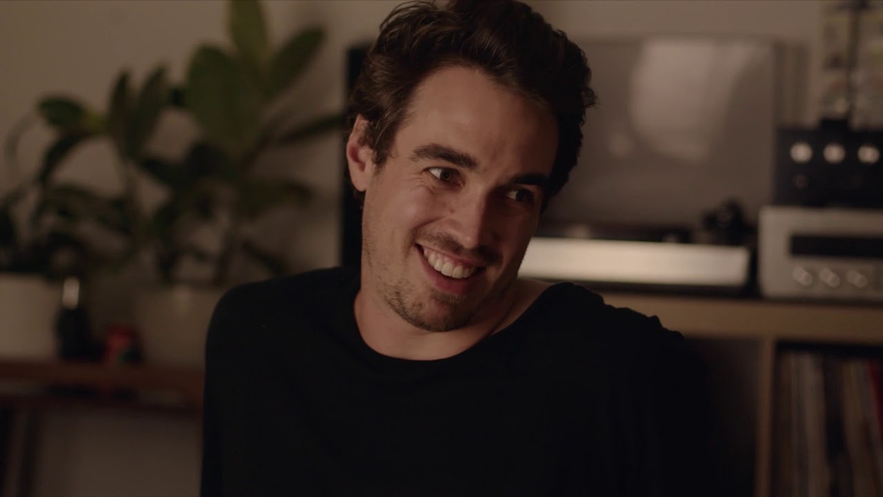 Dramedy Scene 2 - YouTube