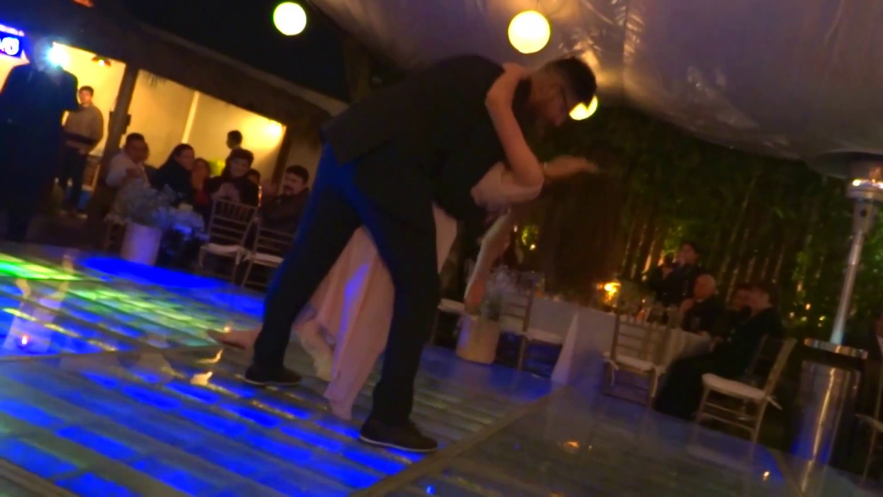 El Vals de Boda más Hermoso!!! - Perfect- Ed Sheeran - most beautiful ...
