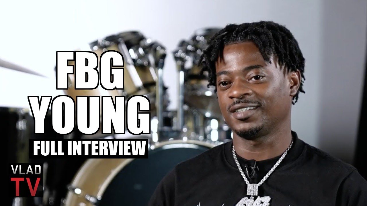 FBG Co-Founder FBG Young Tells His Life Story (Full Interview) - YouTube