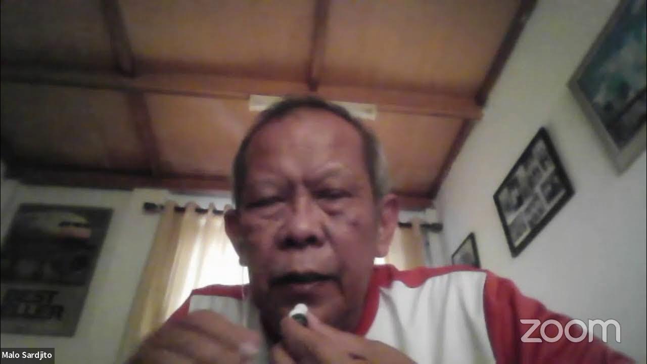 Race Walking Judge Webinar 18 September 2023 Session 2 Youtube