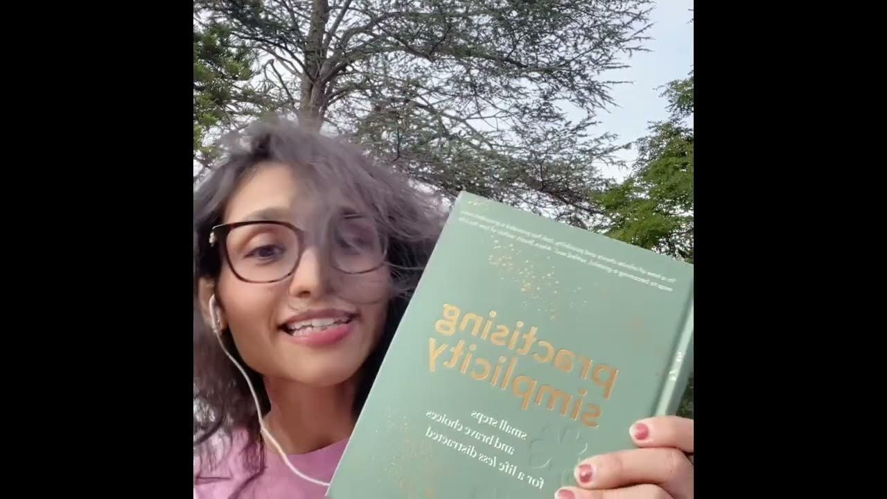 A story about a story :) | Narrated by Shweta Gupta - YouTube