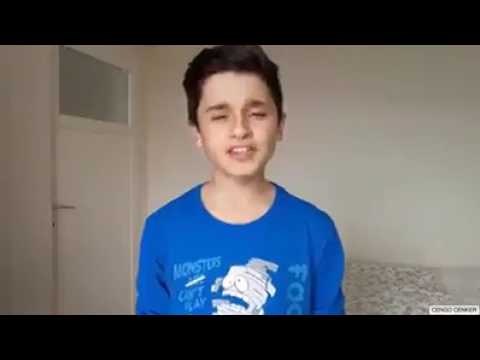 GENÇHANE Plaket Hediyesi (SÜPRİZ SON)