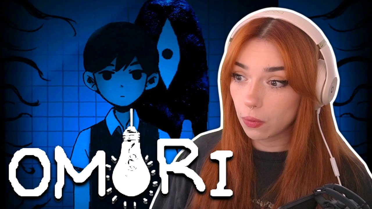 Continuing To Play OMORI For The First Time! | Part 3 - YouTube