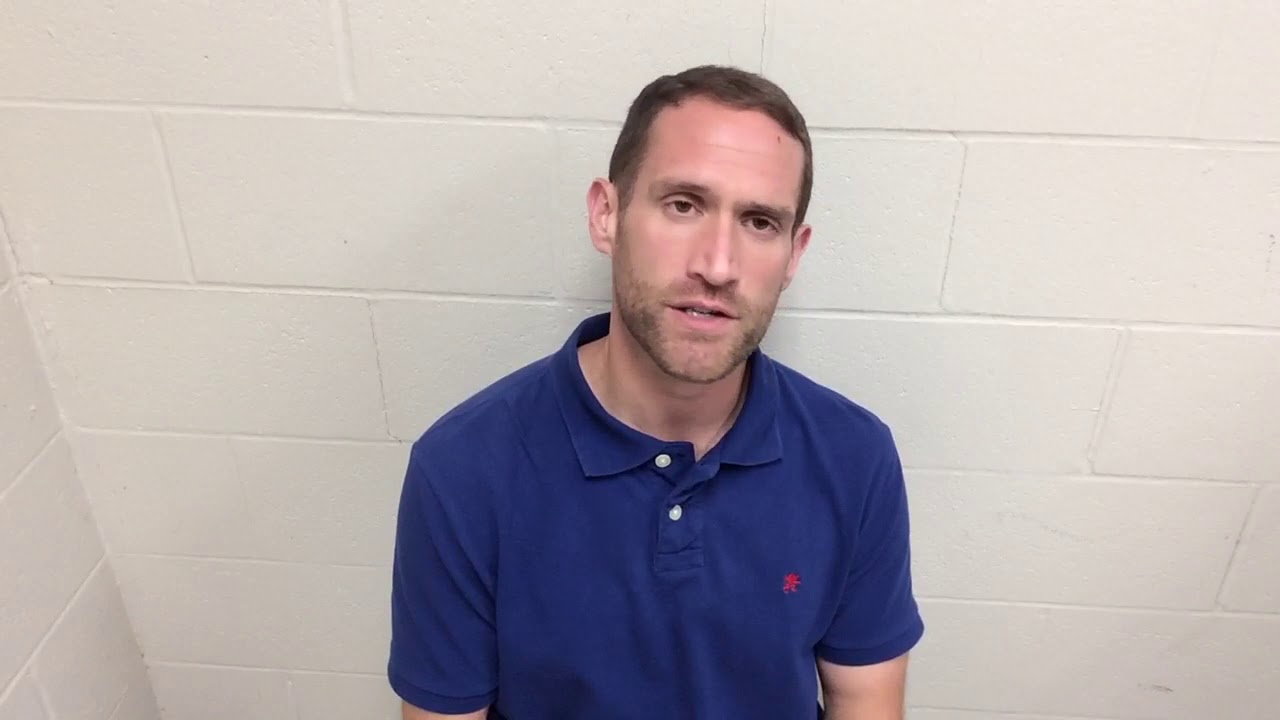 Criticism is your friend! Stuart Academy - YouTube