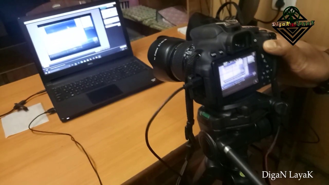 How To Use A Laptop As External Monitor For DSLR Camera YouTube how-to-use-a-laptop-as-external-monitor-for-dslr-camera-youtube