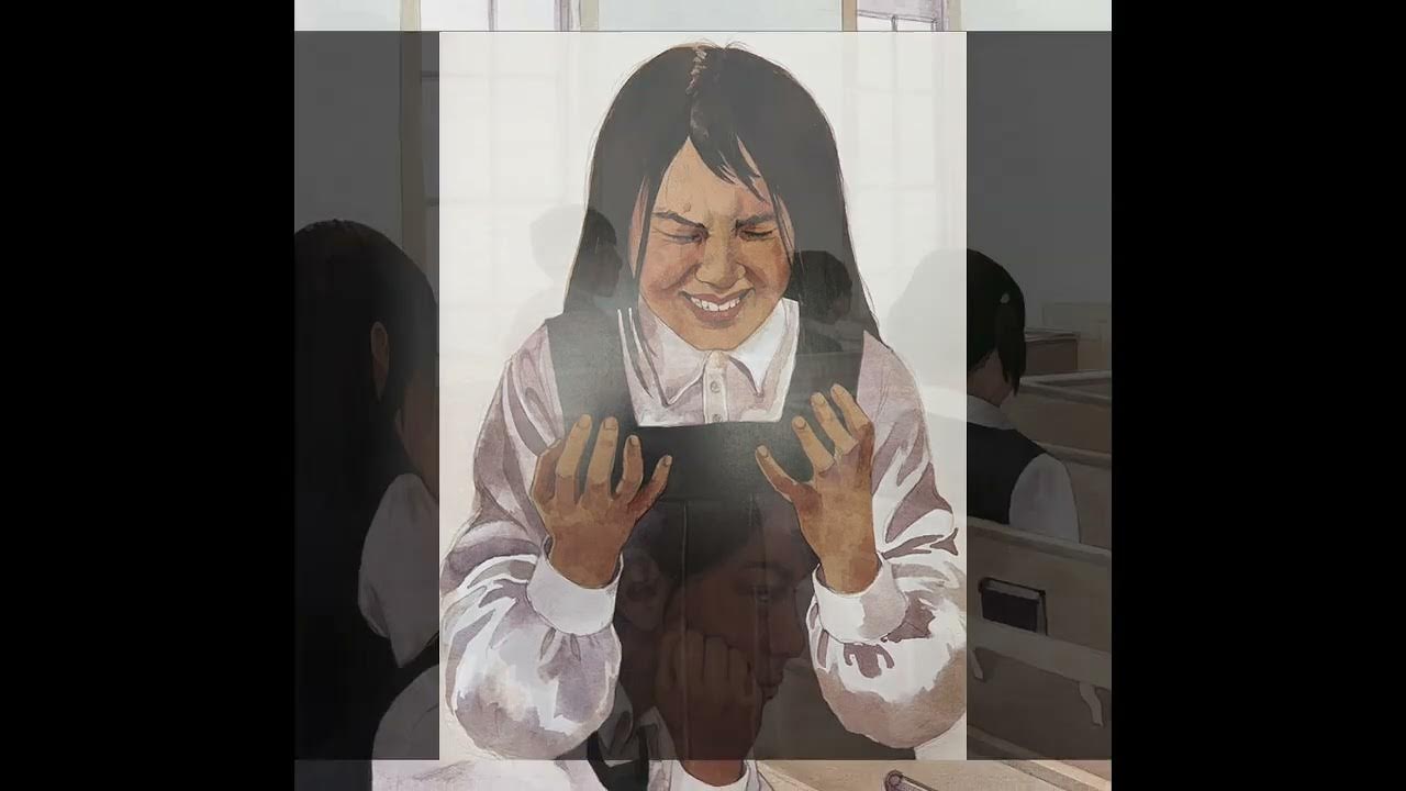 Je ne suis pas un numéro - YouTube