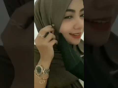 buat kaum wanita yg ribet pake masker#shorts