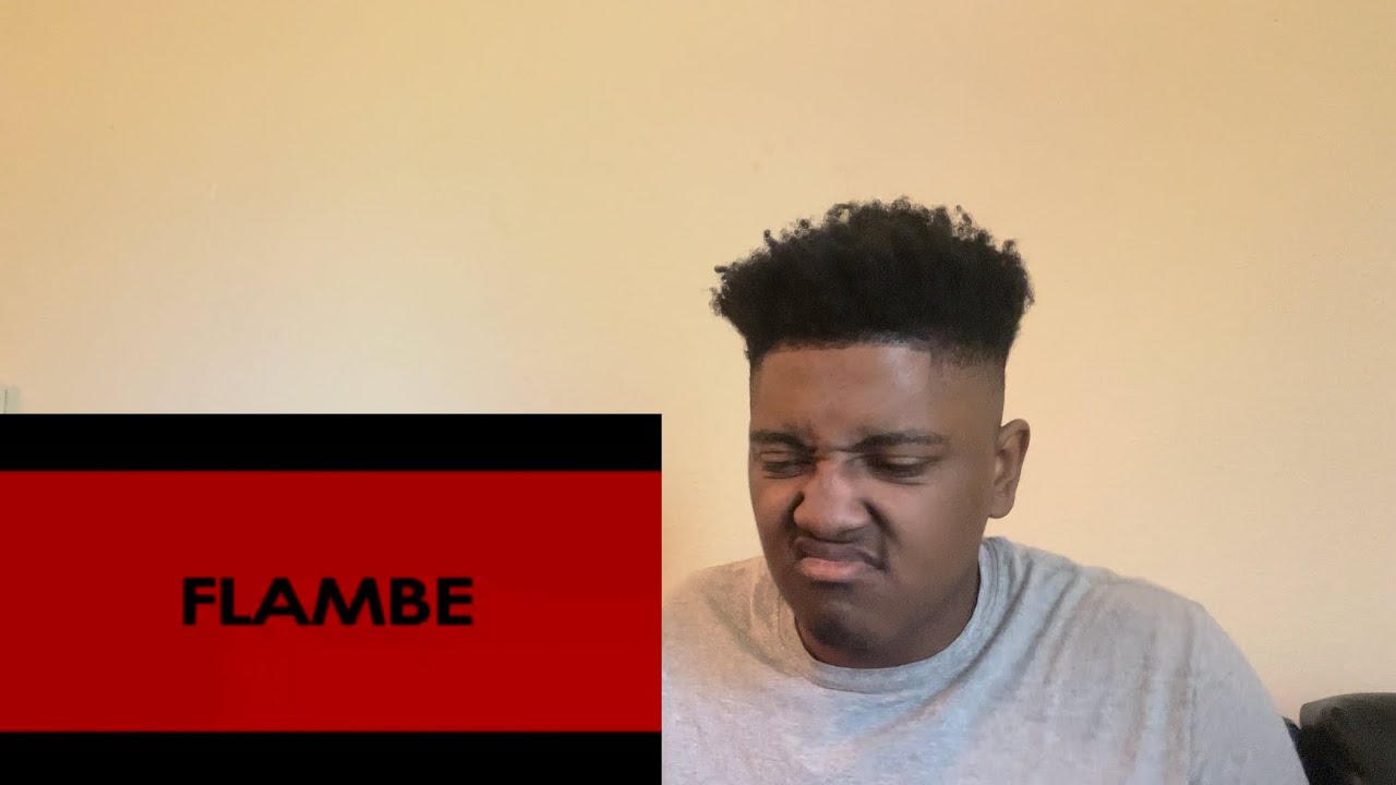 Rustage ft. Muscape - Sanji Rap | “Bon Cuistot” | Reaction - YouTube