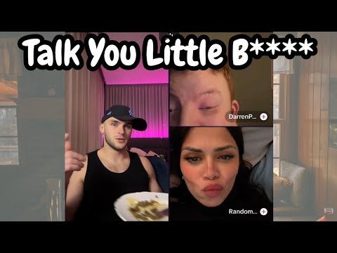 Ed Matthews Ends Up Getting Banned After This! - YouTube