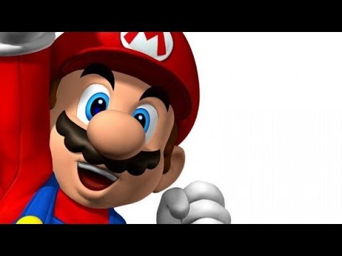 super mario - YouTube