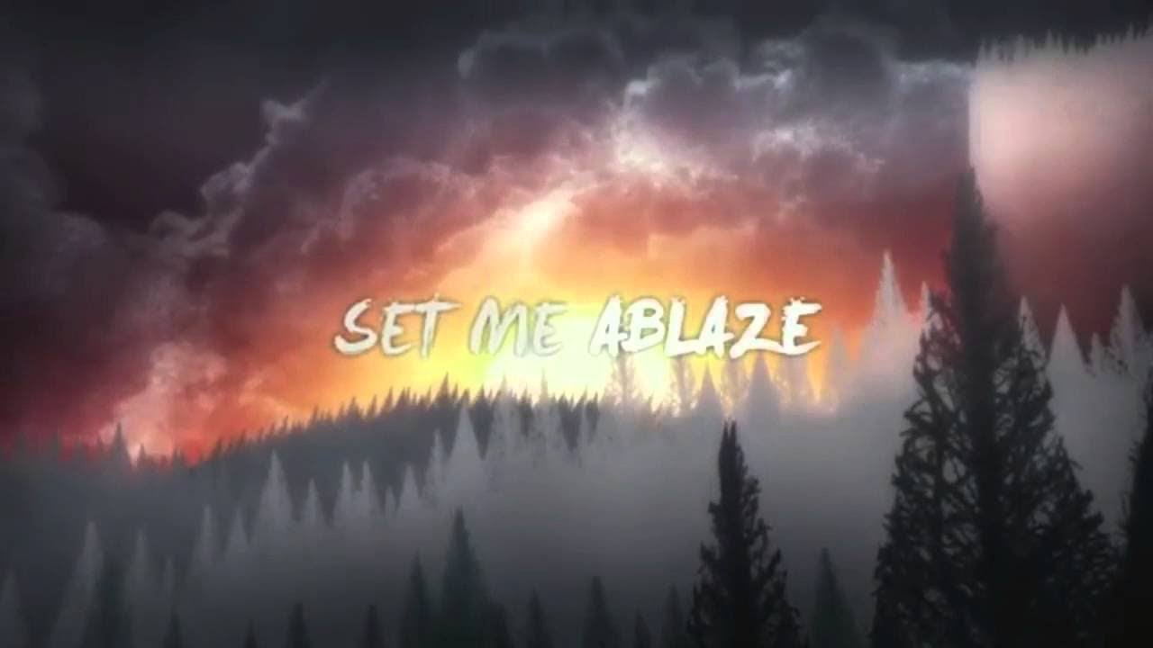 Set me ablaze by Planetshakers - TJC band cover - YouTube