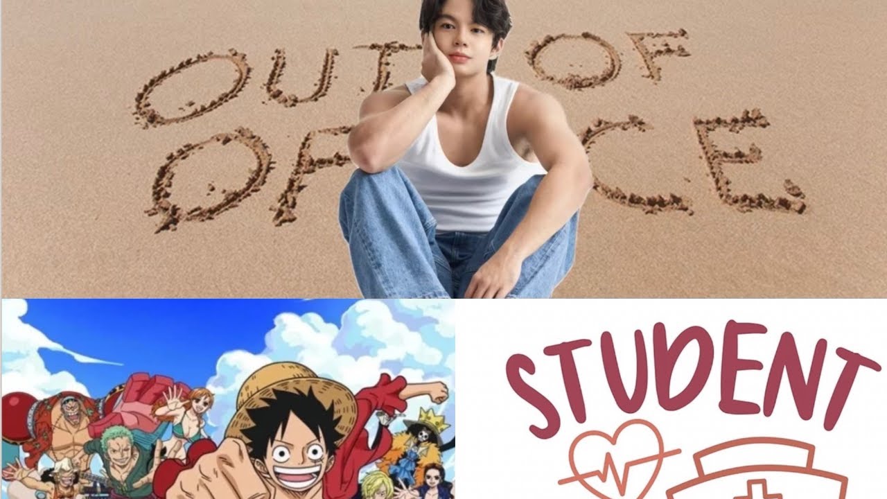 STUDY WITH ME DAY 3 | NURSING STUDENT | POMODORO | ANIMEDORO ONE PIECE ...