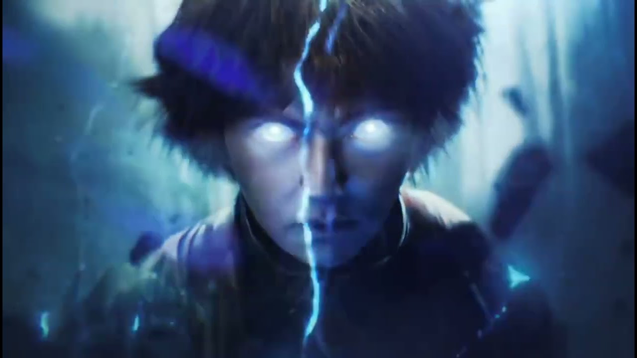 zenitsu real life by @jalex rosa - YouTube