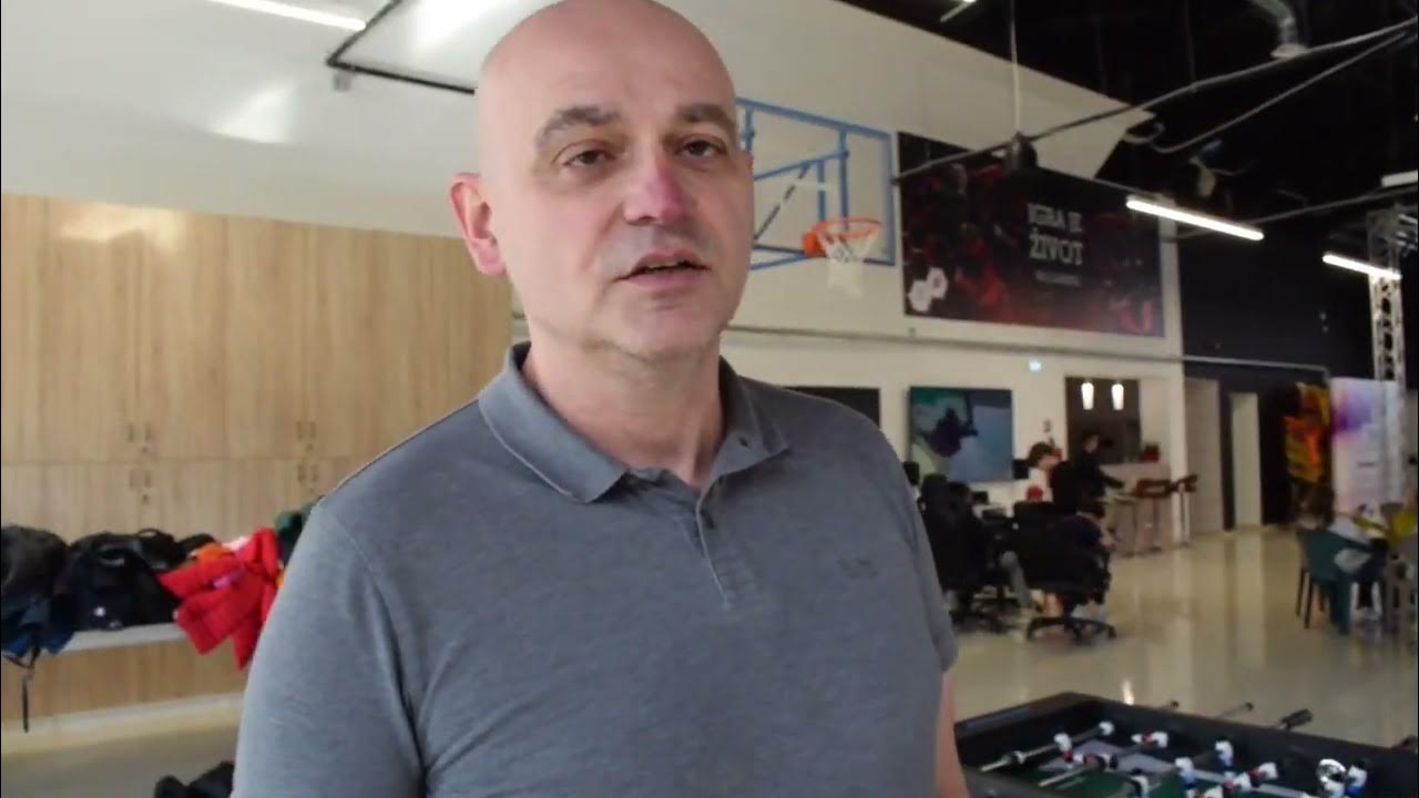 Vlado Vujica gaming Novska - YouTube