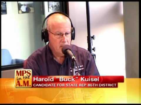 Harold Kuisel on MPS - YouTube