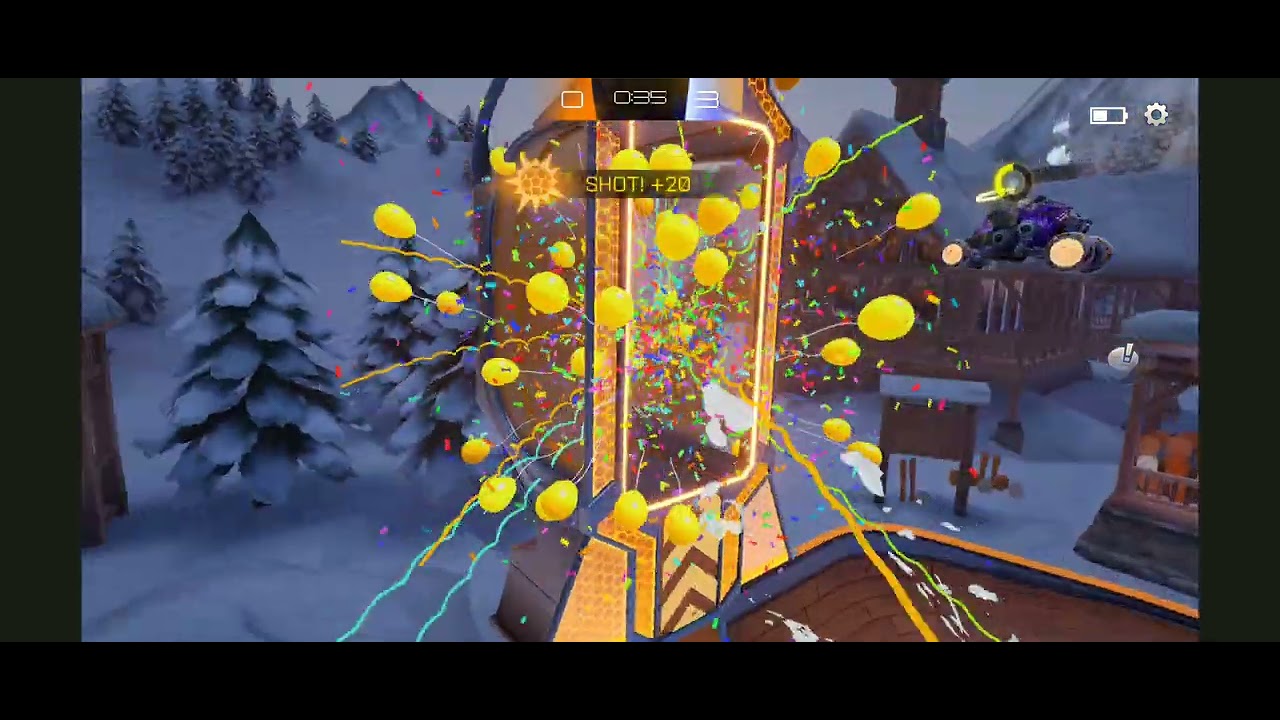 ROCKET LEAGUE MOBILE 2 VS 2 GAMEPLAY - YouTube