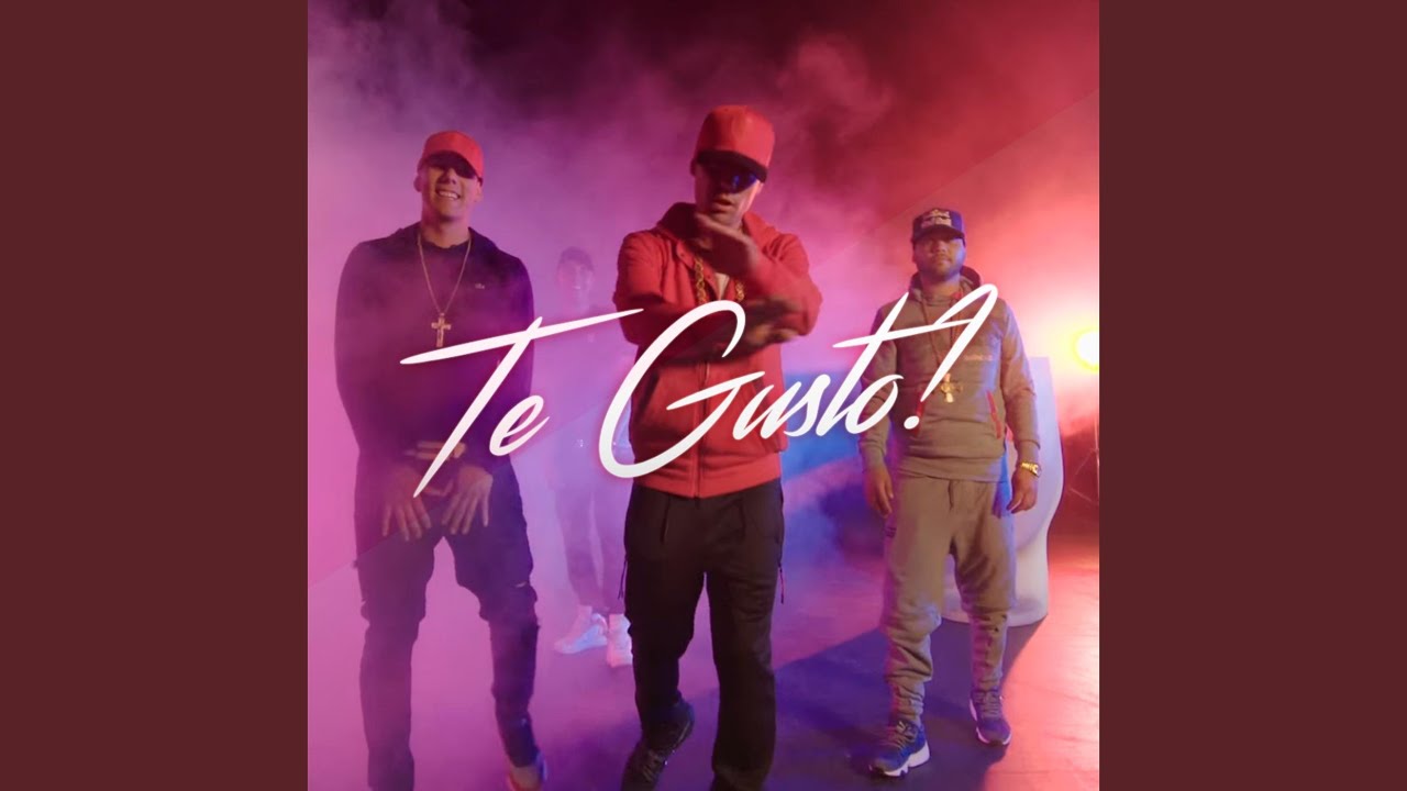 Te Gusto? (feat. Mati) - YouTube