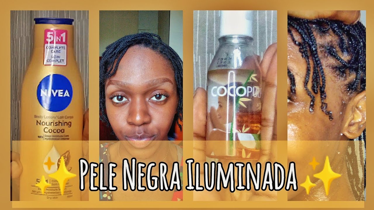 Modo simples dos "CENTROS de ESTÉTICA"🔔| Cocopulp, Nivea, Probeuty 🎀 ...