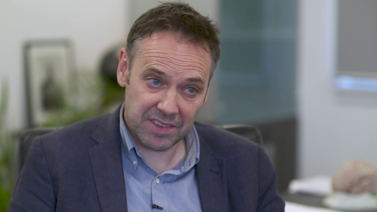 What is the SDRC? - YouTube