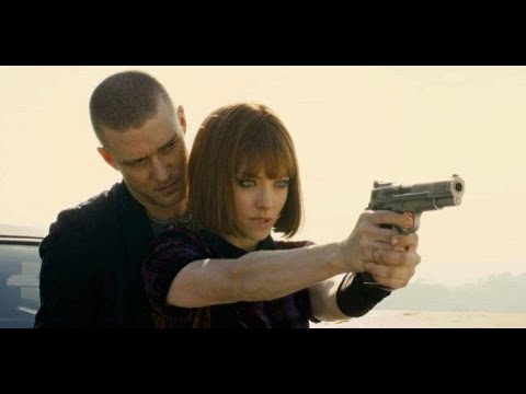 Will & Sylvia ☆ In Time || Bang Bang