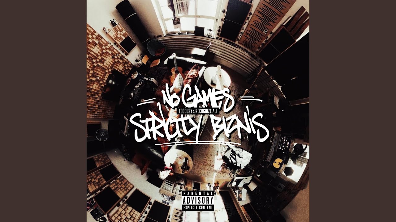 Big Vibrations - YouTube