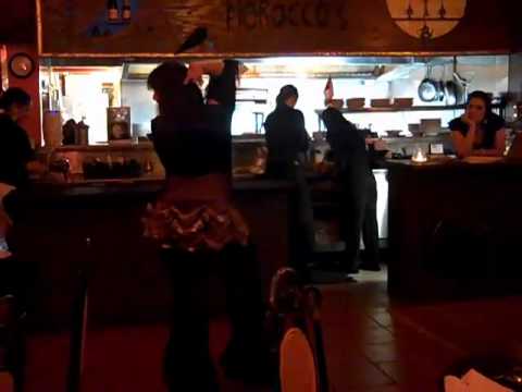 Davina at Moroccos San Jose, Sept 2010.mp4