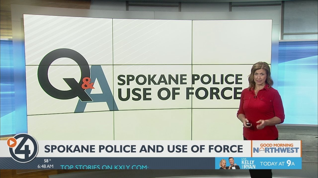 4 News Now Q&A: Answering your questions about the history of police ...