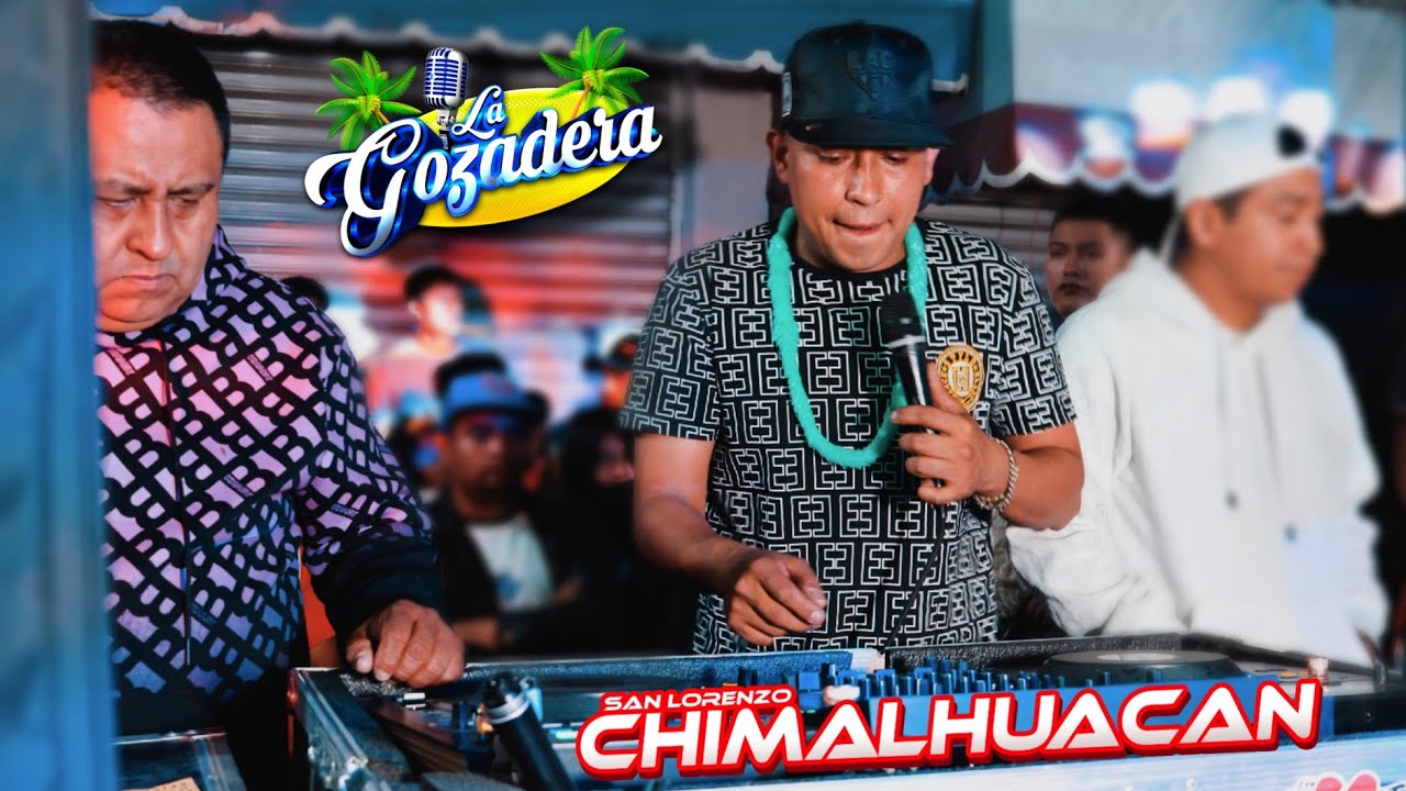 ¡EL ES... SONIDO LA FARRA, EL HIJO DE SONIDO BERRACO! | LA CUMBIA ...