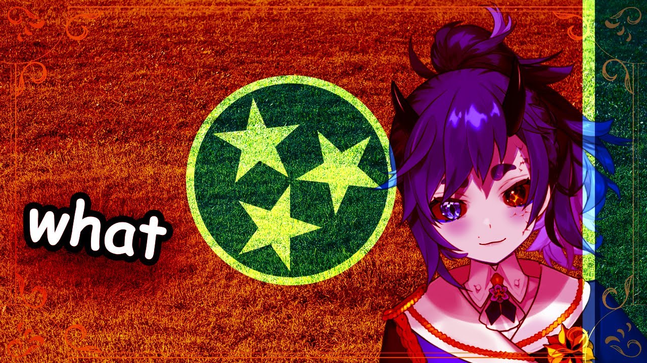 [what] what [Lady Saffron Vtuber] - YouTube