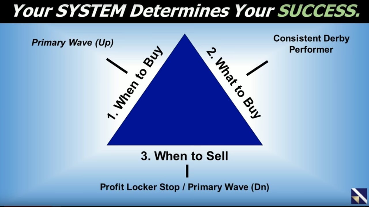 VectorVest SOTW - Become a Swing Trading Wizard with VectorVest (2018 ...