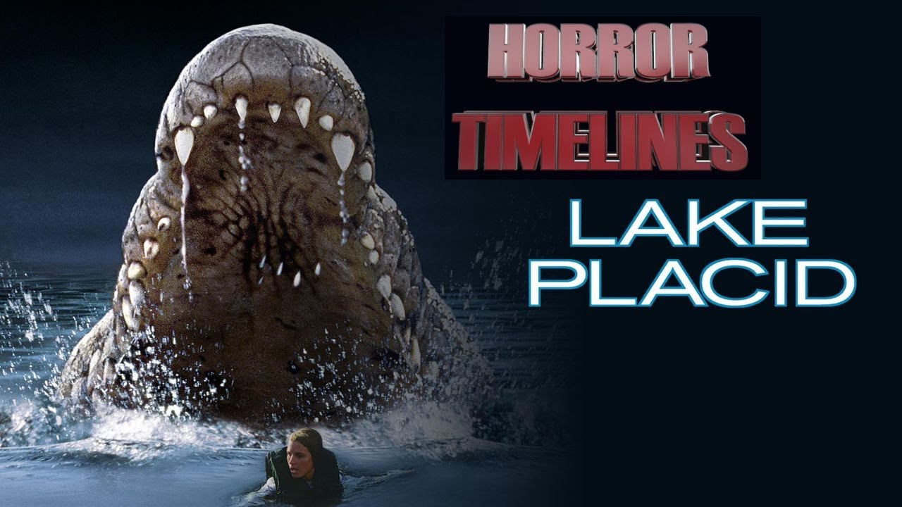 Horror Timelines Episode 117 : Lake Placid - YouTube