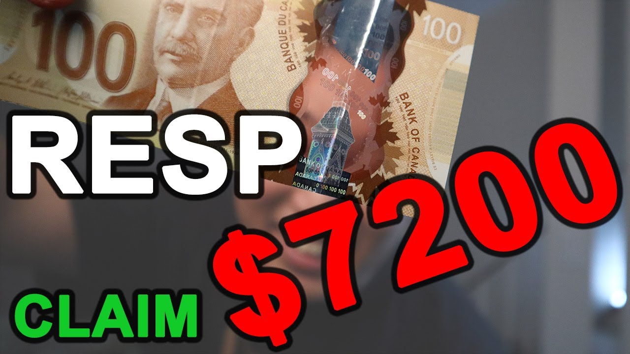 FREE MONEY CLAIM 7200 DOLLARS WITH RESP For Your CHILD CESG YouTube free-money-claim-7200-dollars-with-resp-for-your-child-cesg-youtube