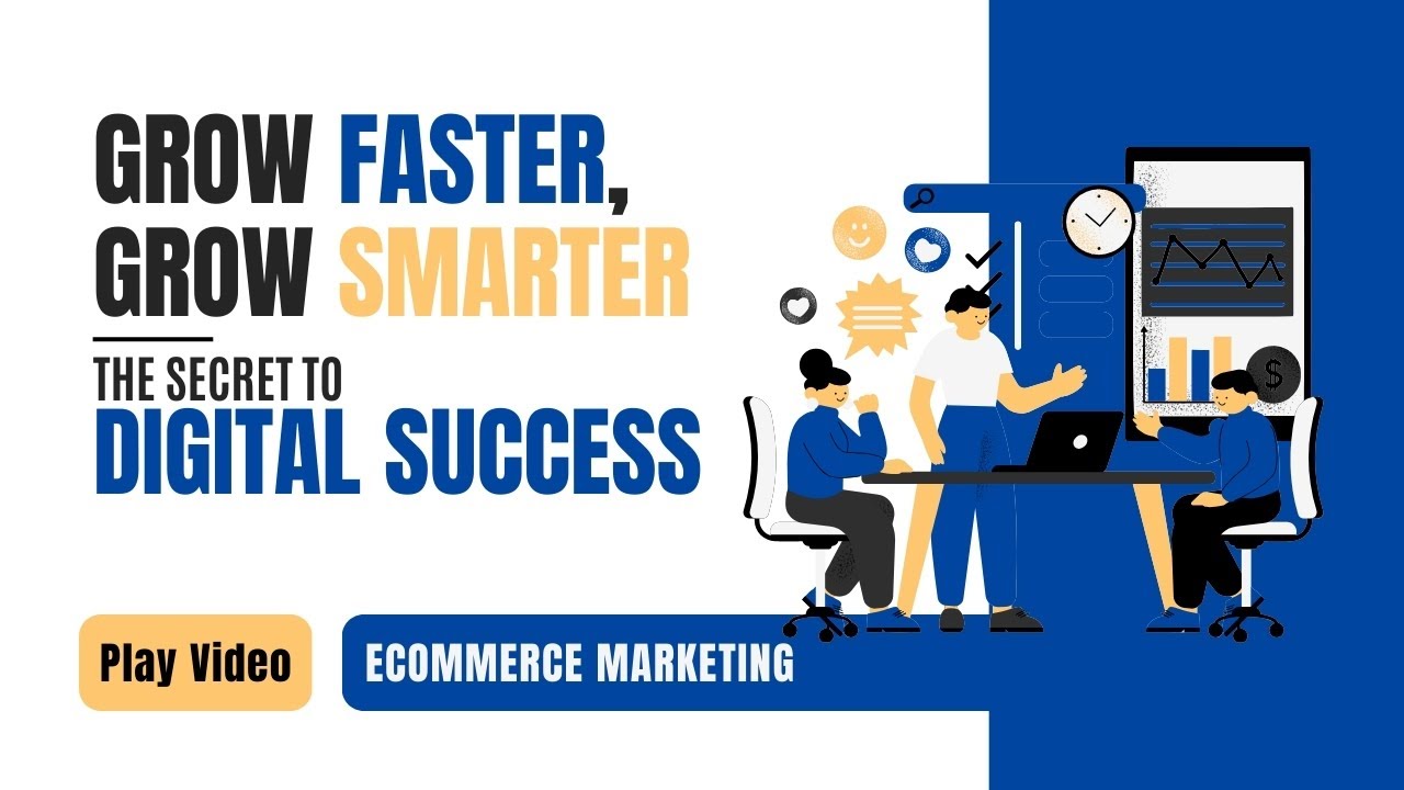 Outsmart the Competition with Expert Solutions | Sunira Digitech - YouTube