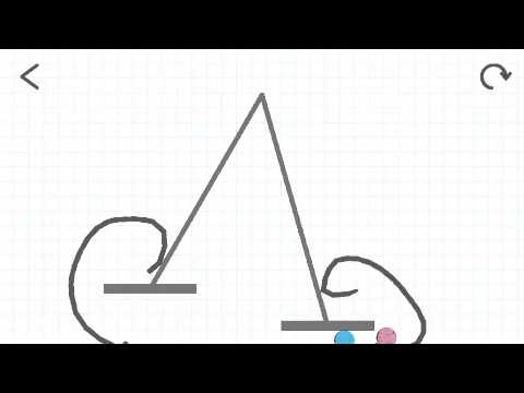 Brain dots 287 level 287 - YouTube
