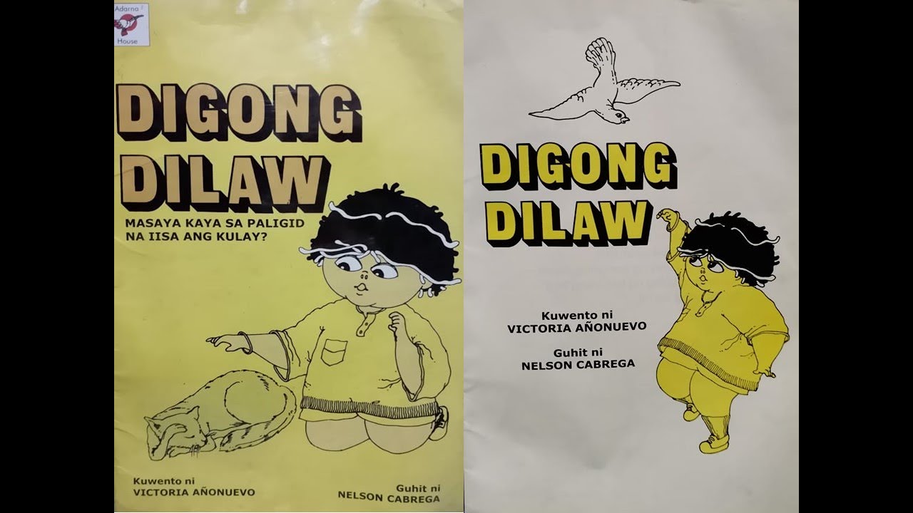Digong Dilaw - YouTube