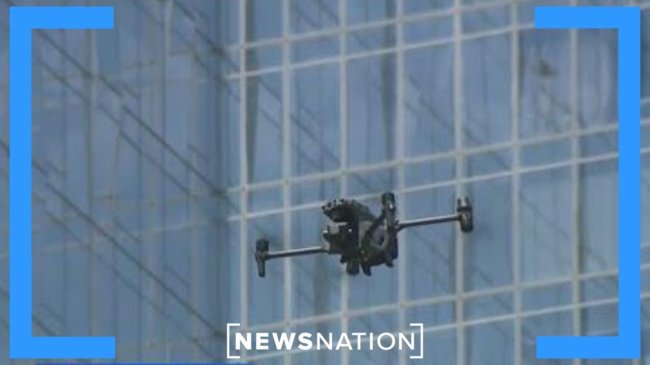 NYPD will be using drones to monitor holiday weekend parties ...