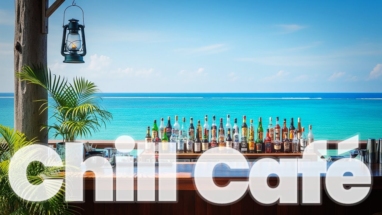 DEEP Chill Out Lounge Mix 2025 [12]| Relaxing Sunset Music for Work ...