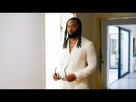 Mr Flavour — It's Over | Lyrics Video 2026